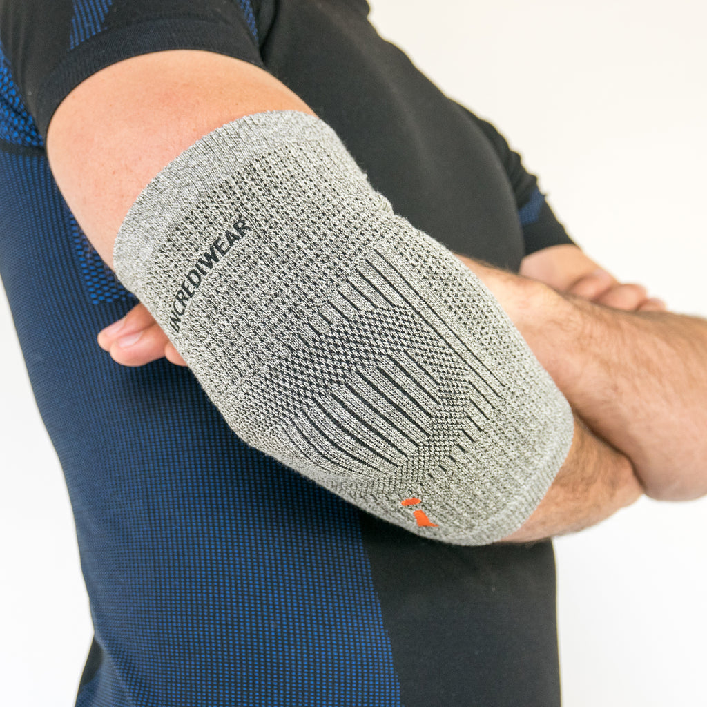 Incrediwear Canada Elbow Sleeve